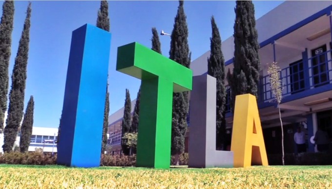 Beca de movilidad estudiantil en México